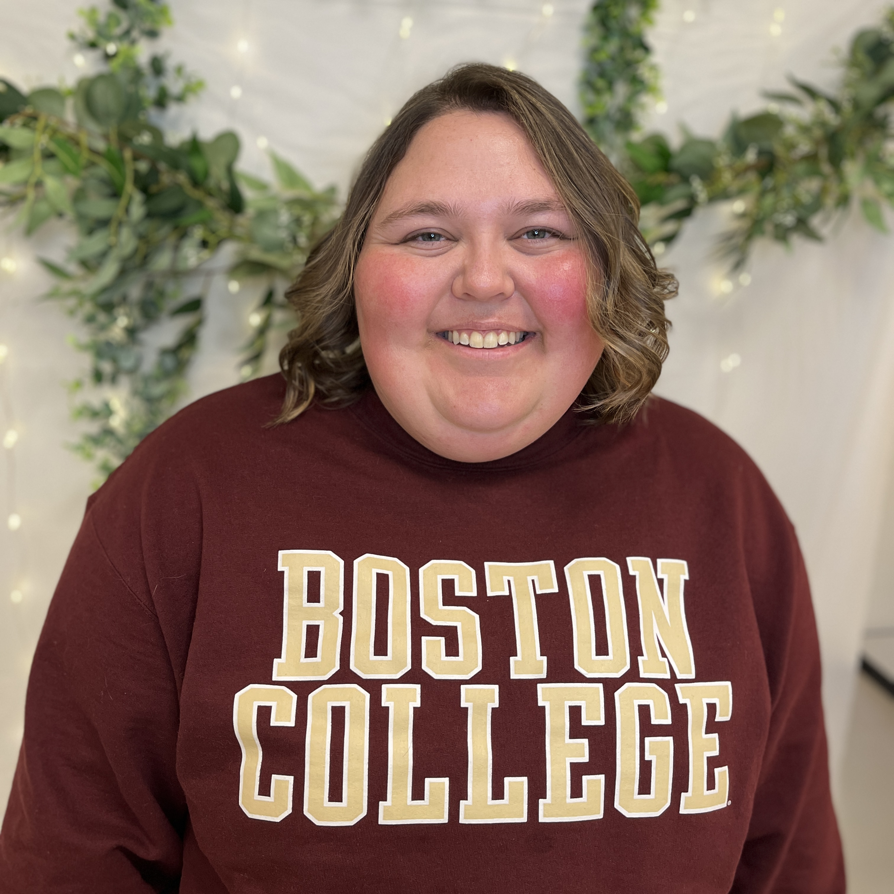 Going to Boston College! – Brace Lab